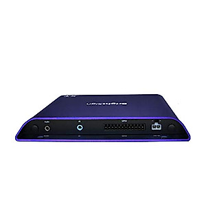 BrightSign XT243 | 4K Dual Video Decode Standard I/O Player