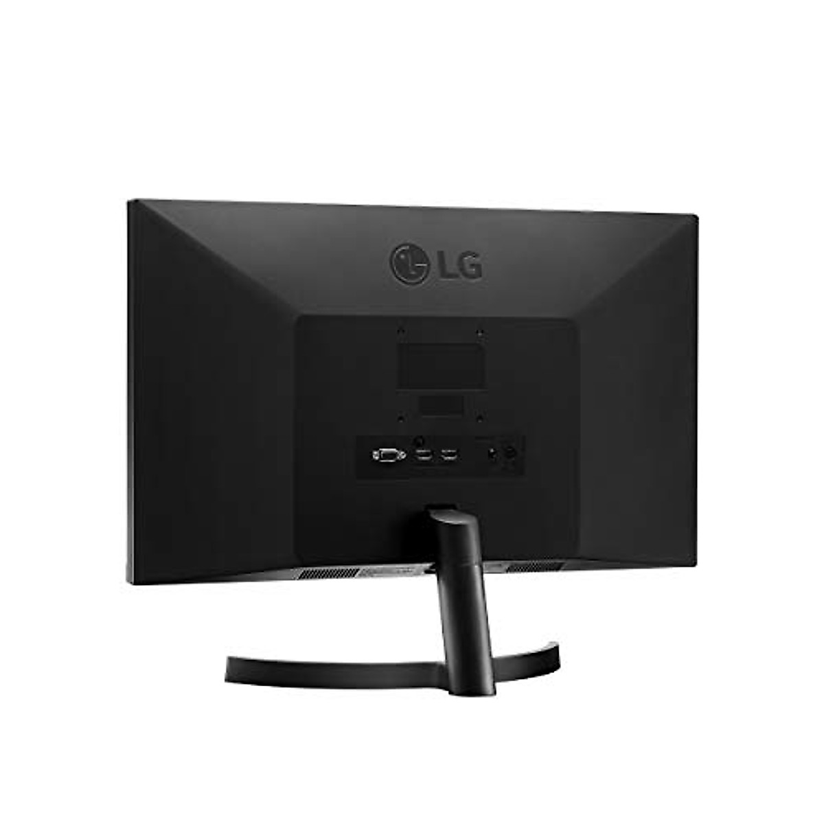 LG FHD 32-Inch Computer Monitor 32ML600M-B, IPS with HDR 10 Compatibility, Black
