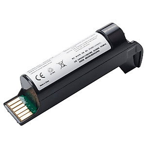BT-000317-01 Battery for Zebra DS22 and DS2278 Series Barcode Scanners BT-000317-01 BTRY-DS22EAB0E-00 3.7V 2500mAh 9.25Wh
