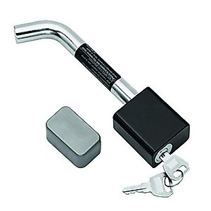 Draw-Tite 63223 5/8" Diameter Bent Pin Fulton Hitch Lock