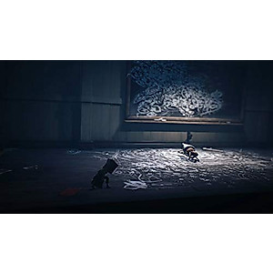 Little Nightmares II - Nintendo Switch