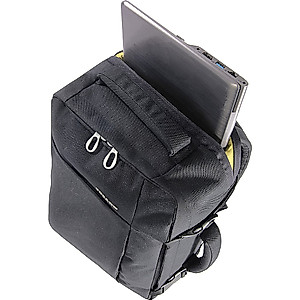 Tucano Women's Carry Ons, Black, One Size