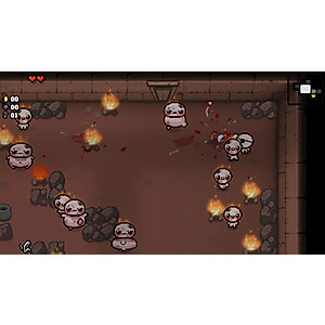 The Binding of Isaac: Afterbirth+ - PlayStation 4
