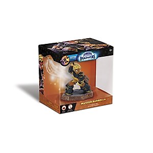 Skylanders Imaginators Master Barbella