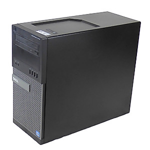 Dell OptiPlex 7010 i5-3470 Desktop PC - 462-3518