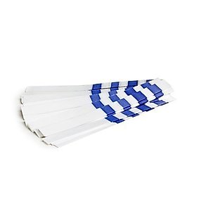 3M Low Range Oil Quality Test Strips 1005, 4 Bottles of 40 Strips
