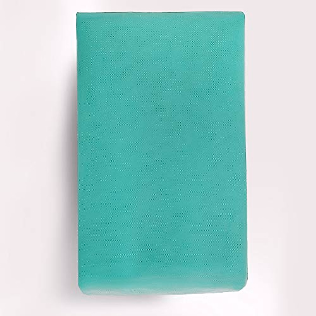 54Inch by 10Yards(30ft) Tulle Bolt Tulle Fabric for Wedding Decoration,Gift Wrapping(Tiffany Green)