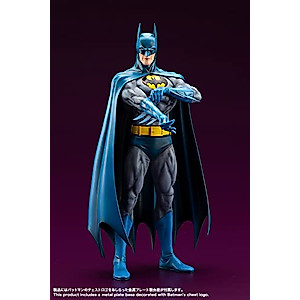 Kotobukiya DC Comics Batman: The Bronze Age ARTFX Statue
