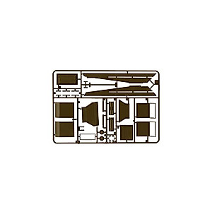 Italeri -M4A2 Sherman US Marine Body 1/35, I6583