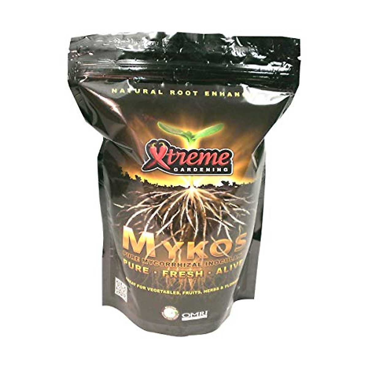 Xtreme+Mykos+Pure+Mycorrhizal+Inoculum+Granular+2.2+lbs