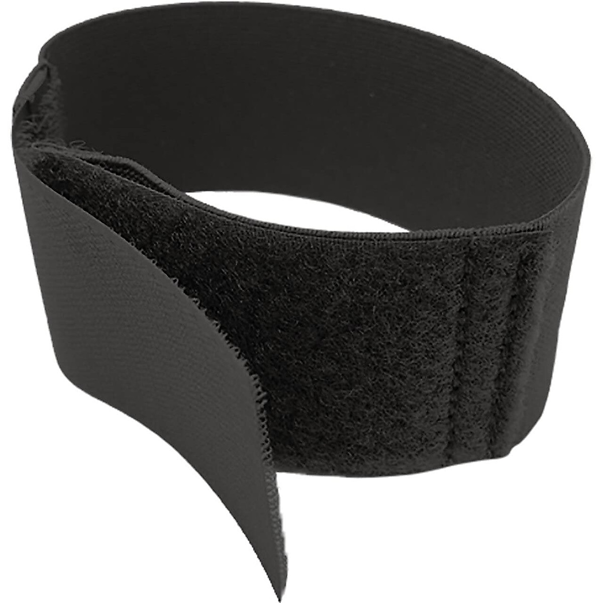 Zulu Ankle Tourniquet Strap (Black)