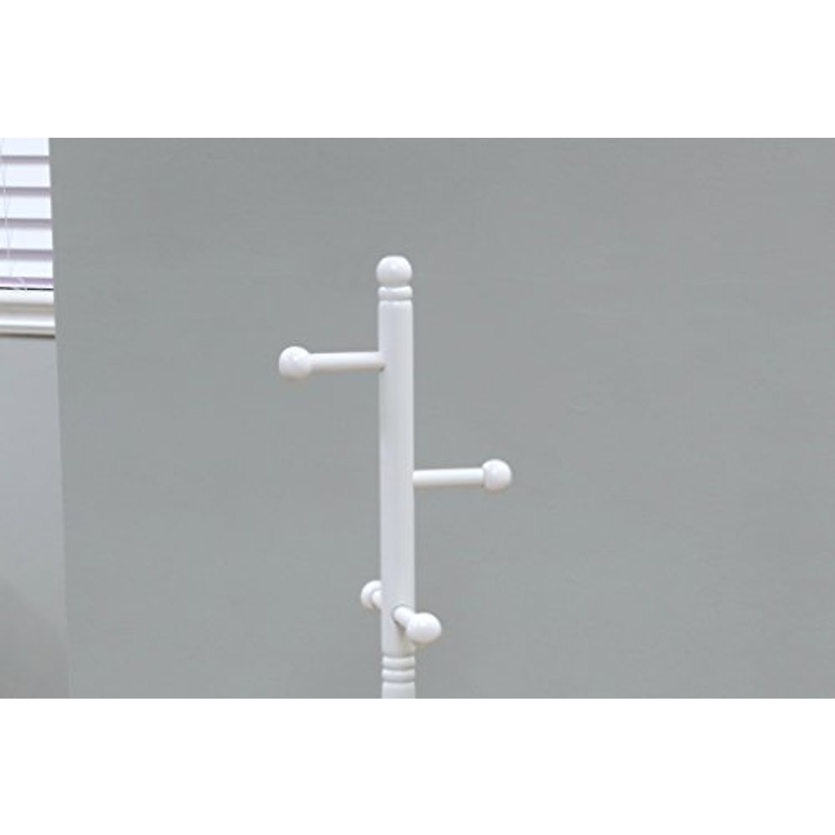 Frenchi Home Furnishing Freestanding Kid's Coat Rack