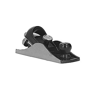 Hand Planer, Mini Wood Planer European Style for Woodworking (M)