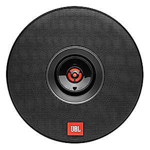 JBL Club 625SQ - 6.5", Two-way Premium Performance car audio speaker