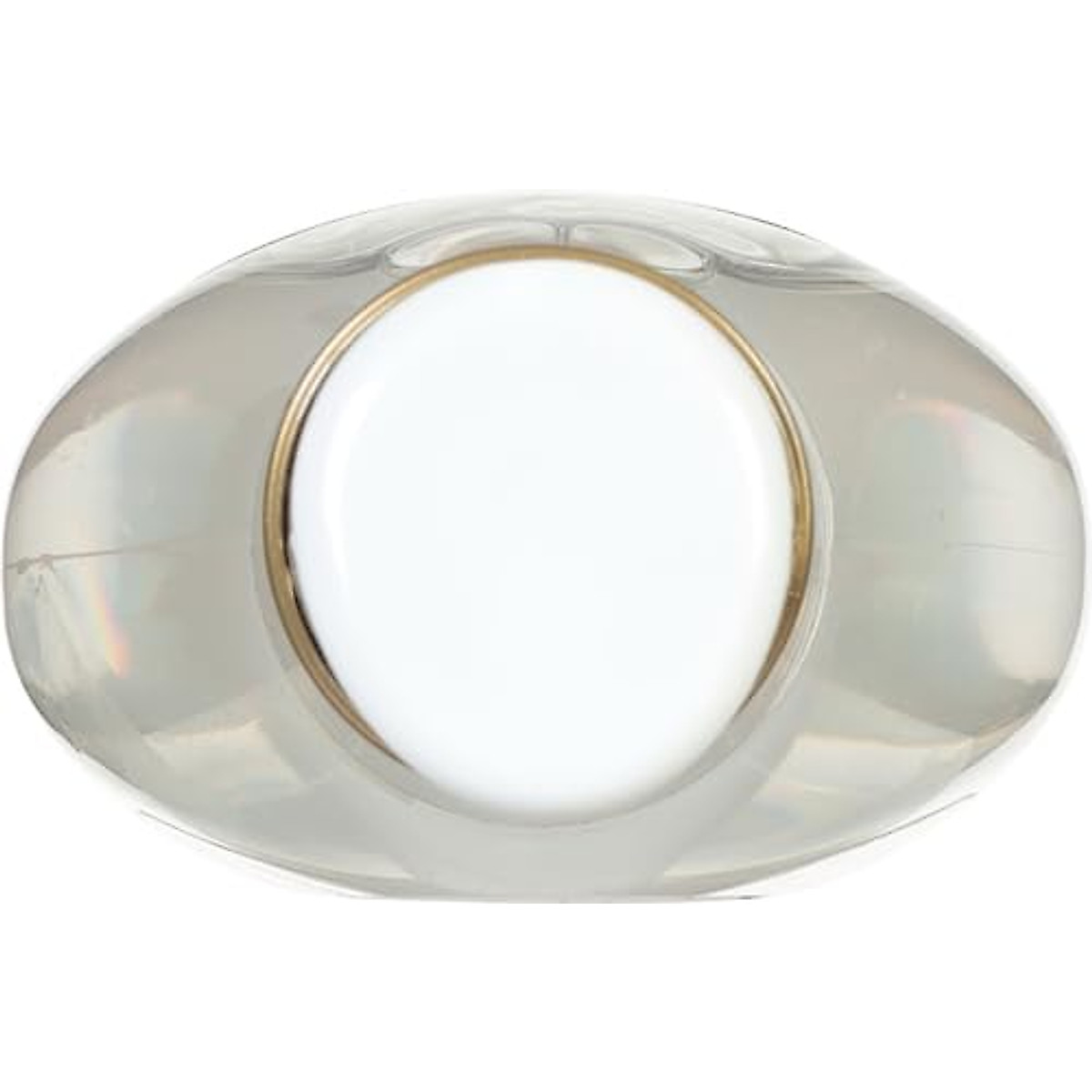 OGX Nourishing + Coconut Milk Anti-Breakage Serum, 4 Fl Oz