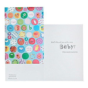 DaySpring All Occasion - Inspirational Boxed Cards - Variety - 18537