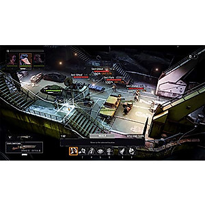 Mutant Year Zero: Road to Eden Deluxe Edition (XB1) - Xbox One