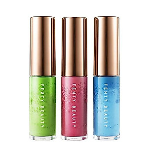 Fenty Beauty By Rihanna Vivid Liquid Eyeliner Trio Baewatch
