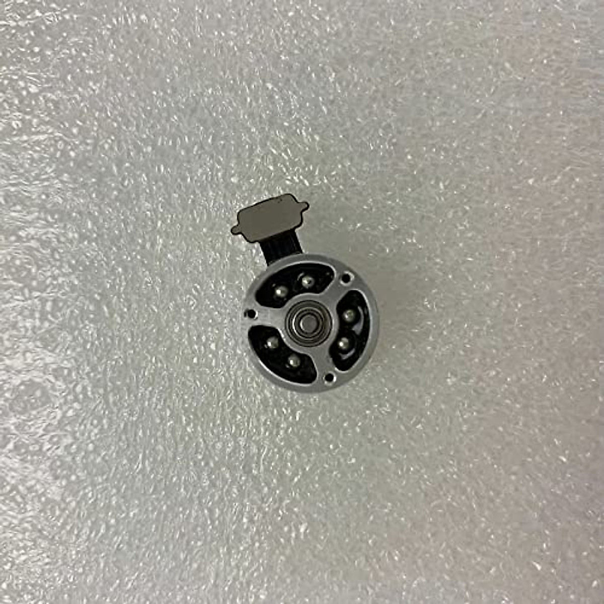 ZEZEFUFU Gimbal Camera Frame Motor P-axis Arm Motor Replacement for DJI Mavic Air 2S Drone