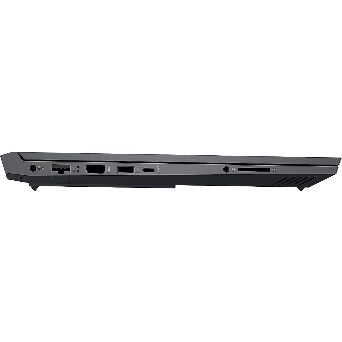 HP 2023 Victus 15.6" 144Hz FHD IPS Display Gaming Laptop Intel 8-Core i5-12450H NVIDIA GTX 1650 4GB GDDR6 32GB DDR4 2TB NVMe SSD USB-C WiFi AX RJ-45 HDMI Webcam Backlit KB Windows 10 Pro w/RE USB
