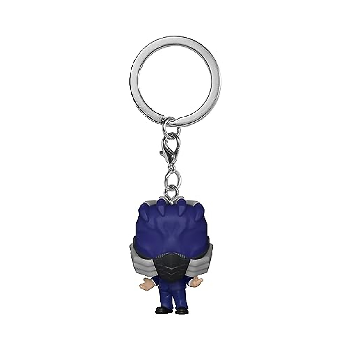 Funko Pop! Keychain: My Hero Academia - All for One, Multicolor