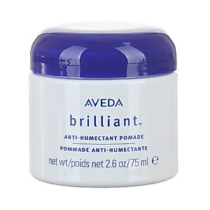 Aveda Brilliant Anti-Humectant Pomade 2.6 oz
