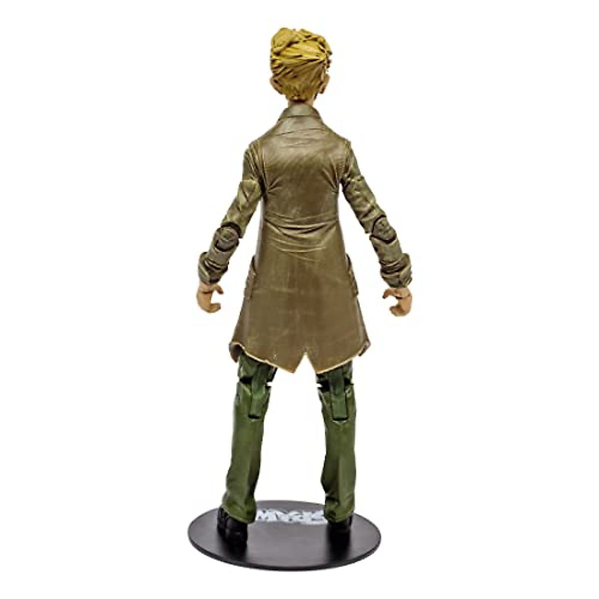 McFarlane Toys - SPAWN DELUXE SET - SAM and TWITCH