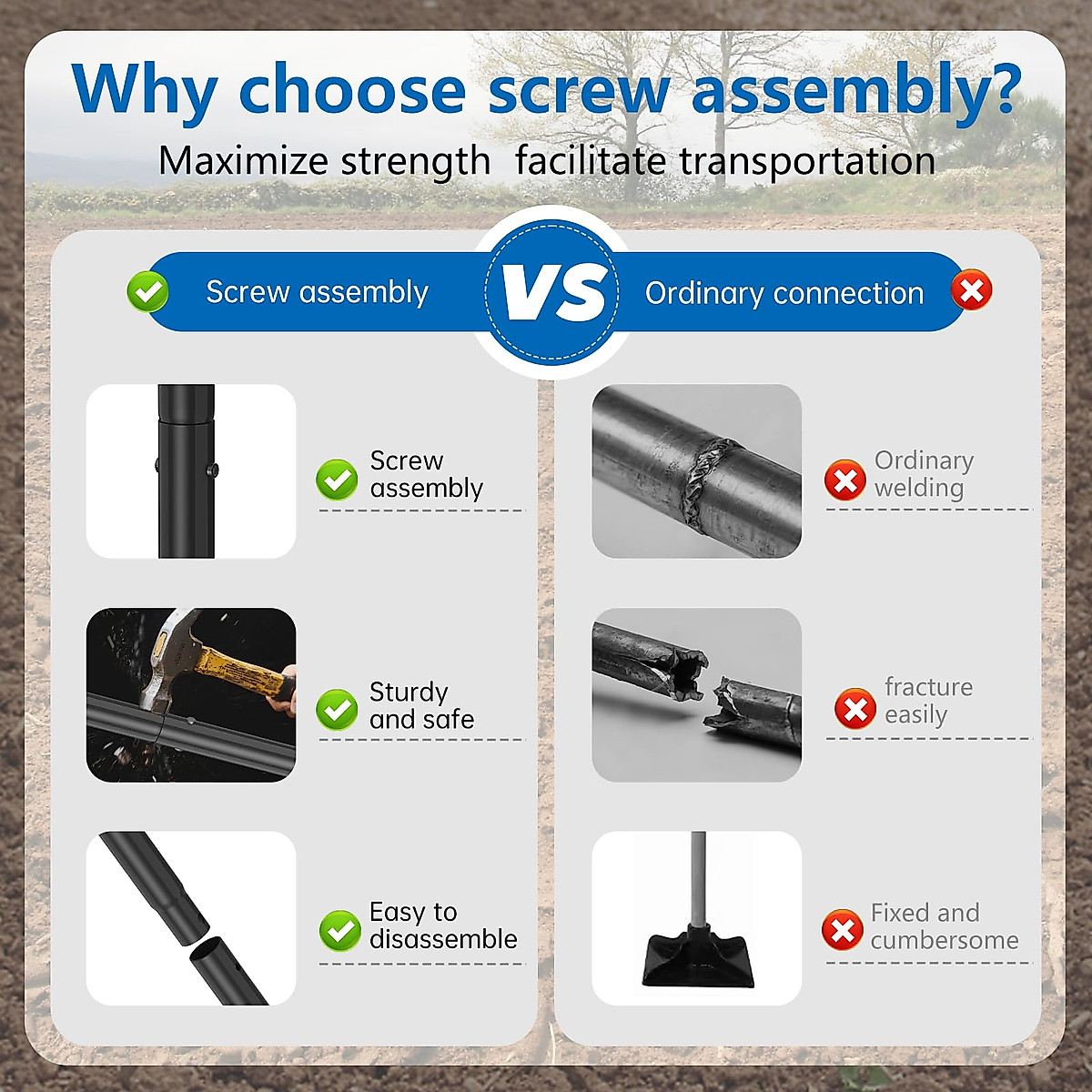 ZFYOUNG Plant Tying Machine Taper Tool Garden Plant Tape Tool for Grapes, Raspberries, Tomatoes and Vining Vegetables, Comes with 21Rolls of Tapes and 1 Box of Staple (red)