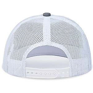 Dad in The Street Daddy in The Sheets Hat Daddy Mesh Trucker Hat Leather Patch Baseball Cap Golf Hat