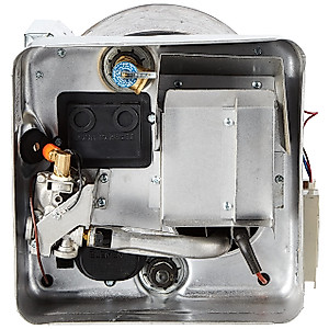 Suburban Manufacturing SW6DE RV WTR HTR 1 PK - 5239A