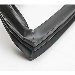 True Mfg Magnetic Door Gasket for Part# 810813