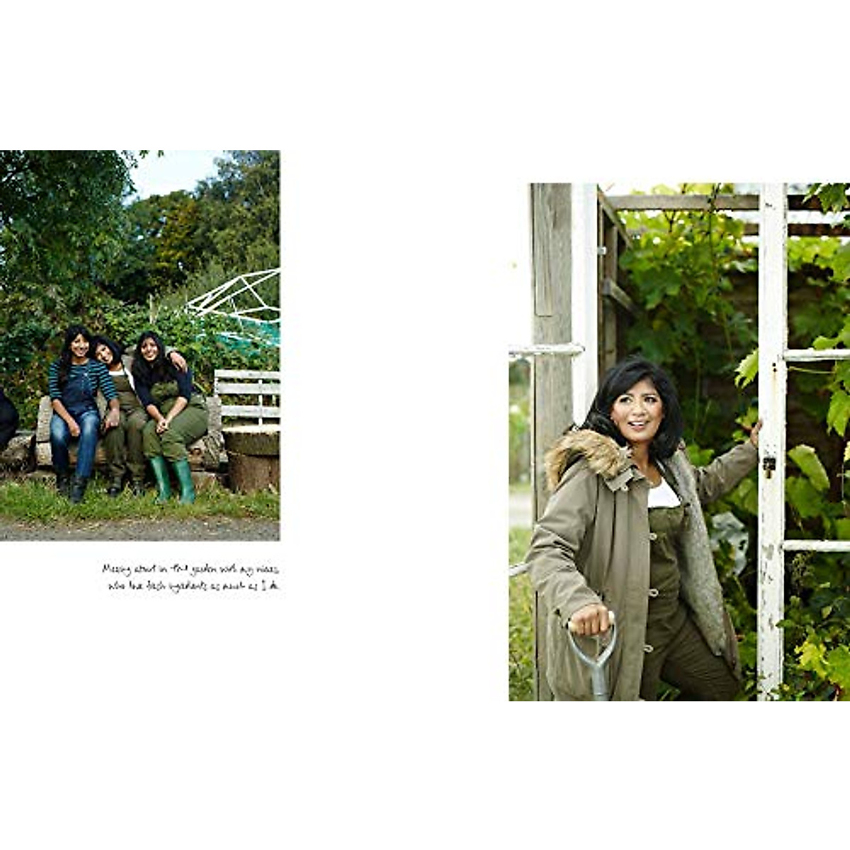 Spice for Life: One Hundred Healthy Indian Recipes