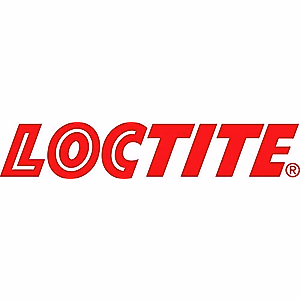 Loctite 555339 Low Strength Thread Locker, 1 Pack