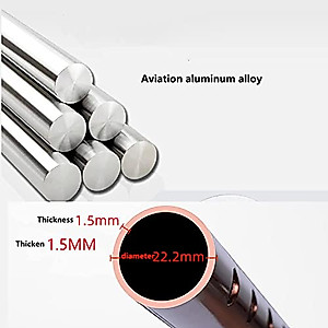 Walking Crutches Tripod Crutch Chair for Seniors Five Gears Height Adjustable Crutch Stool with Seat Large Double Arc Reinforcement Support Folding Cane for Men Women Lightweight Walking Aid