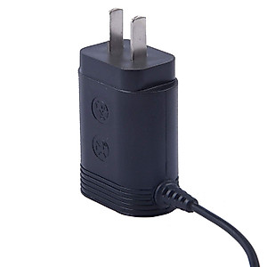 ONE250 AC Power Charger Cord Adapter Power Cord Replacing, Compatible with Philips Norelco Shaver HQ8500