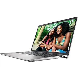 Dell Inspiron 3000 Laptop 2022 | 15.6" FHD Touchscreen | AMD Ryzen 7 5825U | Nvidia GeForce MX550 | 32GB DDR4 | 1TB NVMe SSD | HDMI Bluetooth Wi-Fi 6 | Fingerprint Reader | Win 11 Pro