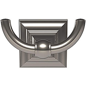 Amerock Corp BH26512BBZ Markham Robe Hook, Golden Champagne