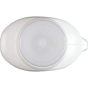 Pure Unscented Liquid Laundry Detergent by Ajax | for Sensitive Skin | Works in All Standard & HE Washing Machines | Concentrated Laundry Soap | Hot & Cold Water | Free of Dyes & Perfumes | 60 oz