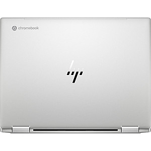HP Elite Chromebook Enterprise c1030 13.5-Inch Touchscreen Laptop - WUXGA+ 1920 x 1280 - Intel Core i7-10610U Quad-Core - 8 GB RAM - 128 GB SSD - Chrome OS - Intel UHD Graphics