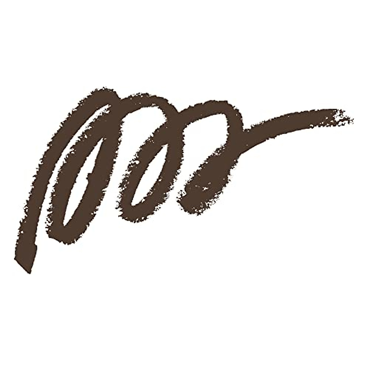 wet n wild Eyeliner Pencil On Edge Longwearing Matte Eye Liner, Long Lasting, Smudge Proof, Fade Resistant, Highly Pigmented, Creamy Smooth Soft Gliding, Dark Brown,Wooden You Know