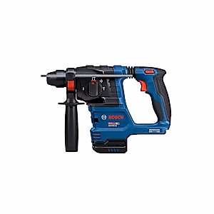 BOSCH GBH18V-22N 18V Brushless SDS-plus® Bulldog™ 3/4 In. Rotary Hammer (Bare Tool)