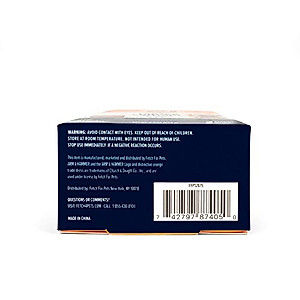 Arm & Hammer for Pets Dip & Brush Tartar Control Enzymatic Toothpaste Kit | Easy to Use Tartar Control Dog Dental Care Kit | Beef Flavored Dog Toothpaste in Fresh Mint Scent