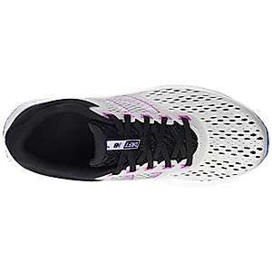 New Balance Women's Running Shoes, Grey Light Aluminum, 7.5