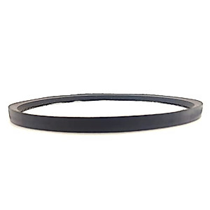 37X120MA Auger Drive Belt fits Murray MT37x120MA，2000-2004 Craftsman 24" and 26" Stens 266-031 Snowblowers