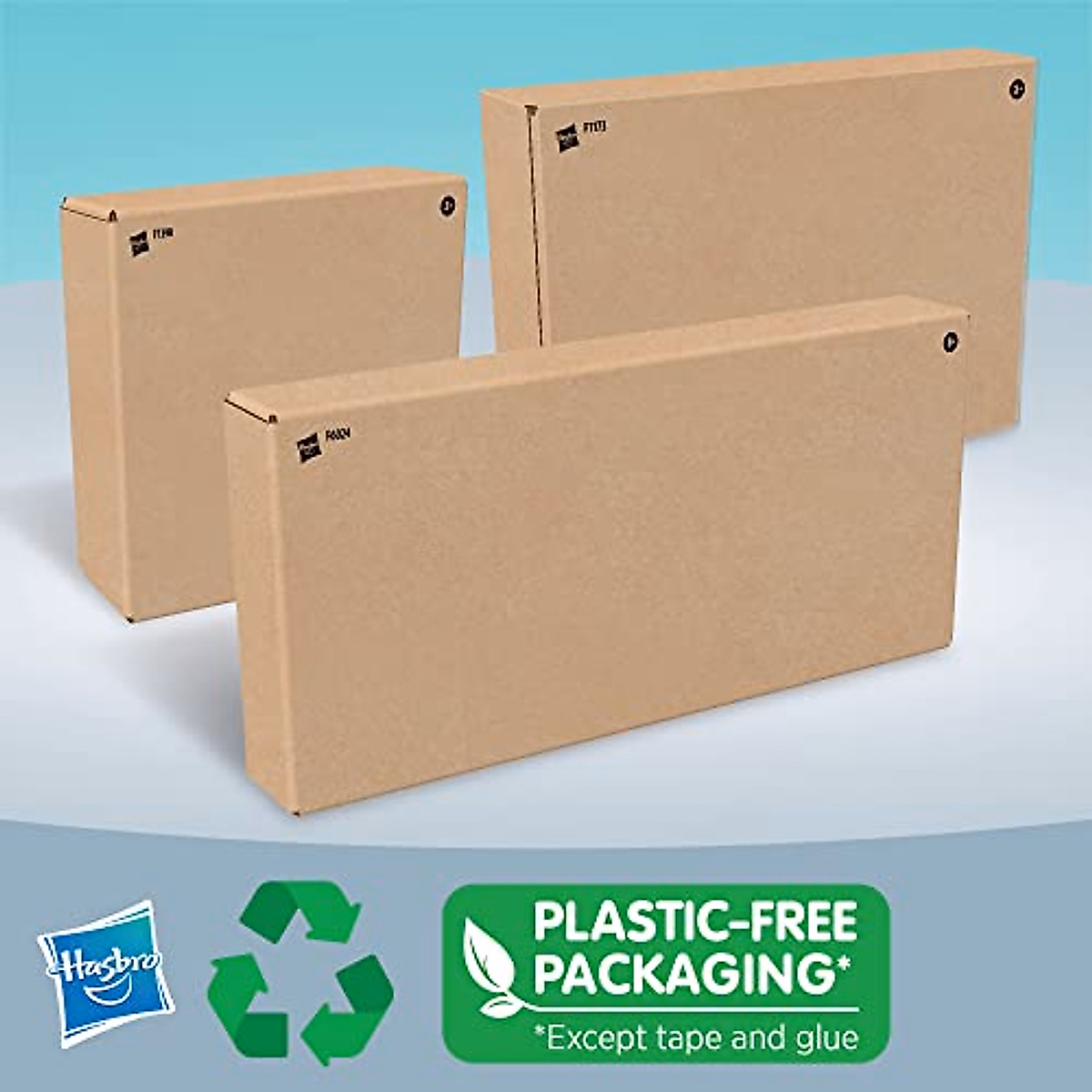 Peppa Pig Peppa’s Adventures Family House Playset, Includes Figure and 6 Fun Accessories, Preschool Toy for Ages 3 Up