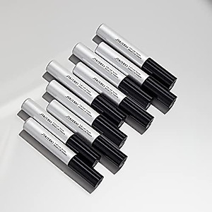 Shiseido Full Lash and Eyebrow Serum - Promotes the Appearance of Longer, Thicker-Looking Lashes & Brows