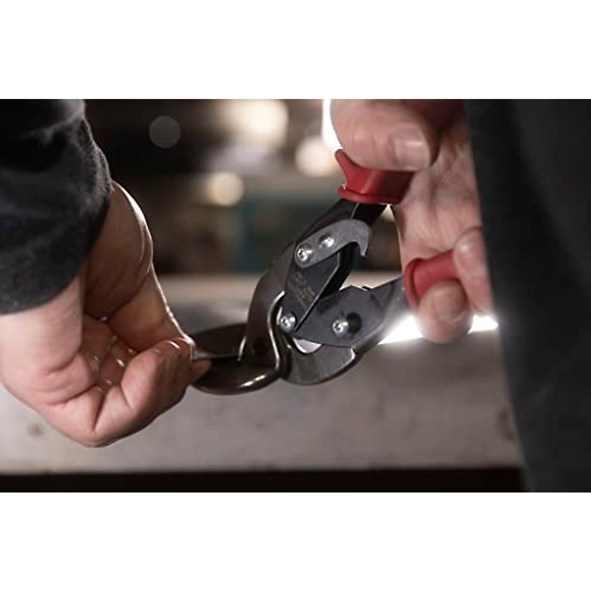 Channellock - 10 Aviation Snip (610FL)