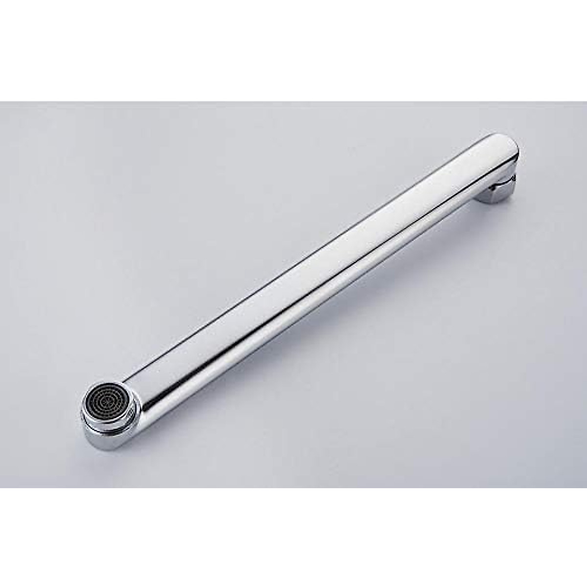 Kitchen Taps Bathtub Faucet Bathroom Chrome Plated Outlet Pipe Bath Shower Faucets Head Surface Inside Brass Bathtub Faucets