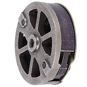 Oreilet Clutch, Iron Clutch, Trimmer Clutch, for Garden Lawn