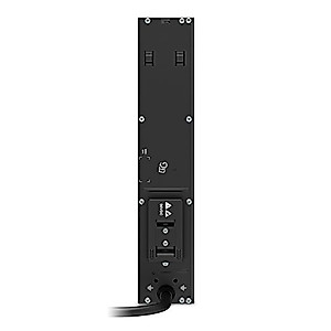 APC by Schneider Electric Smart-UPS SRT 96V 3kVA Battery Pack